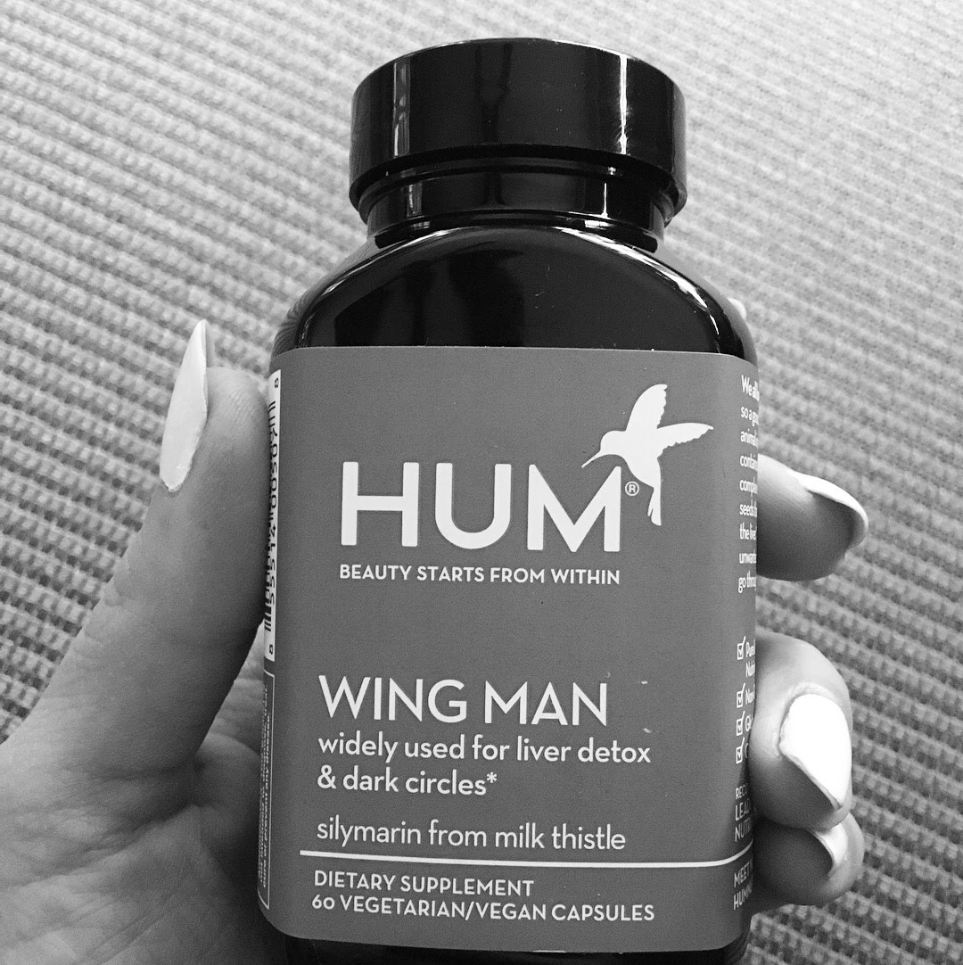 After a Night of Drinking... Try the 3 M's – Balance Chaos